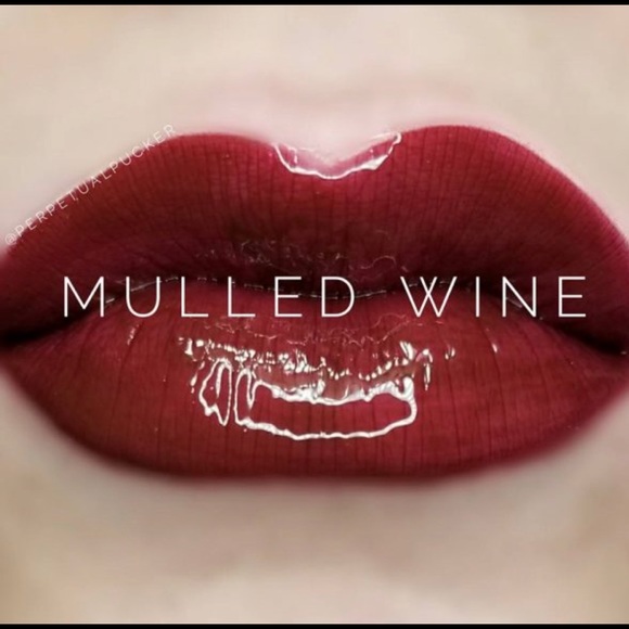 SeneGence | Makeup | Lipsense Mulled Wine Senegence Not A Distributor ...